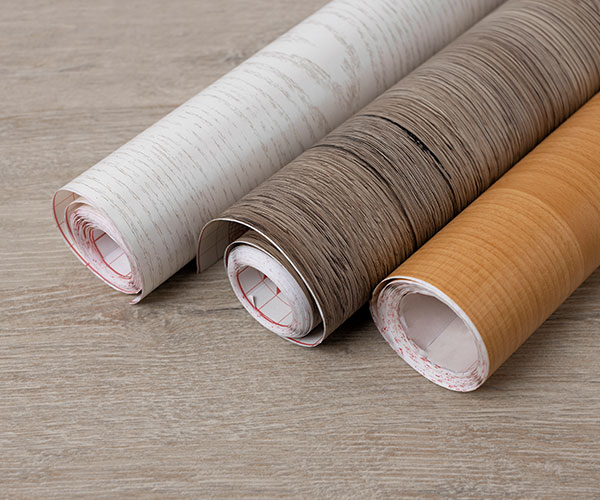 Roll Form – Belle Packaging Solutions
